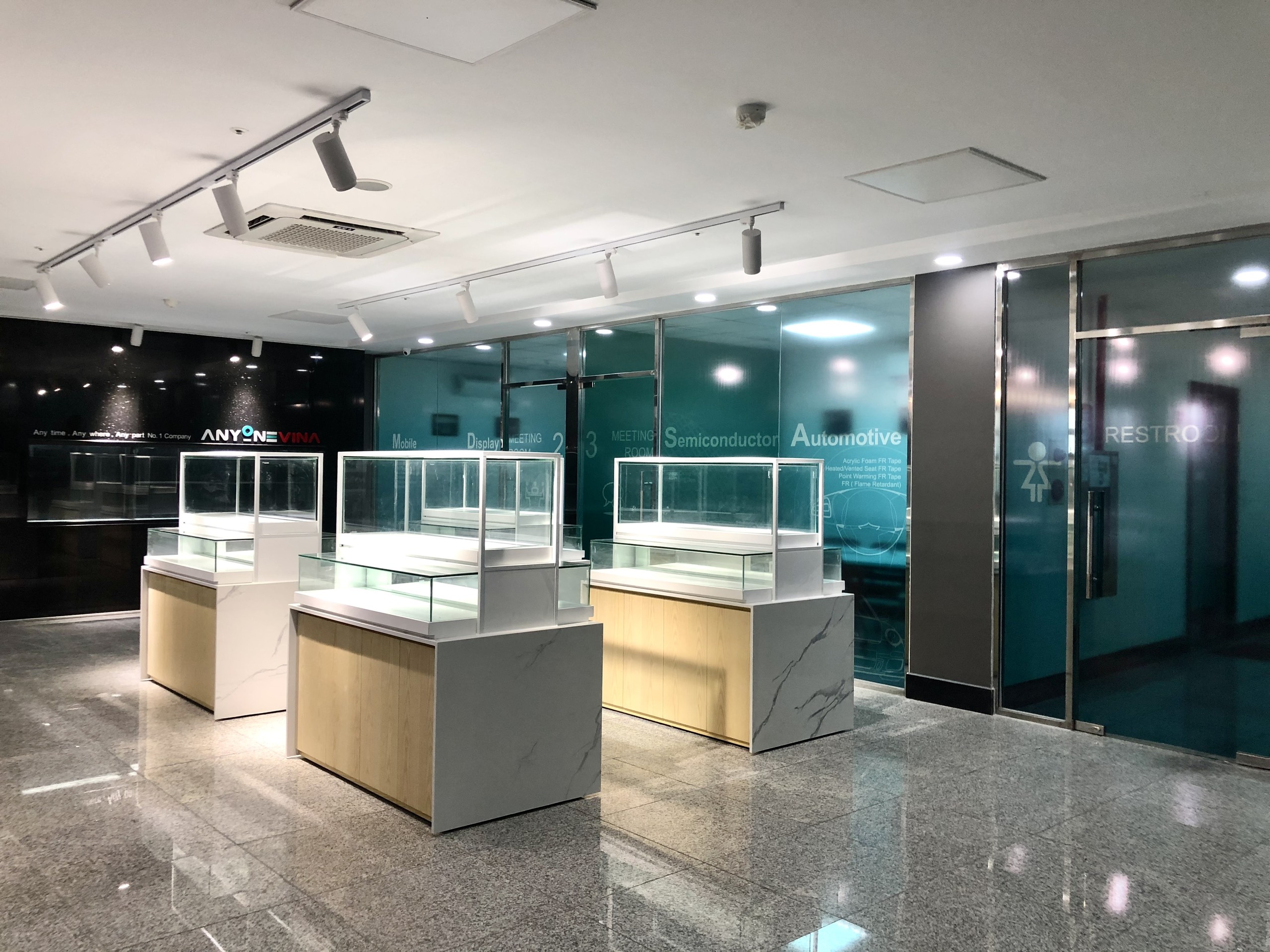 KAHO VIETNAM - Korean Design